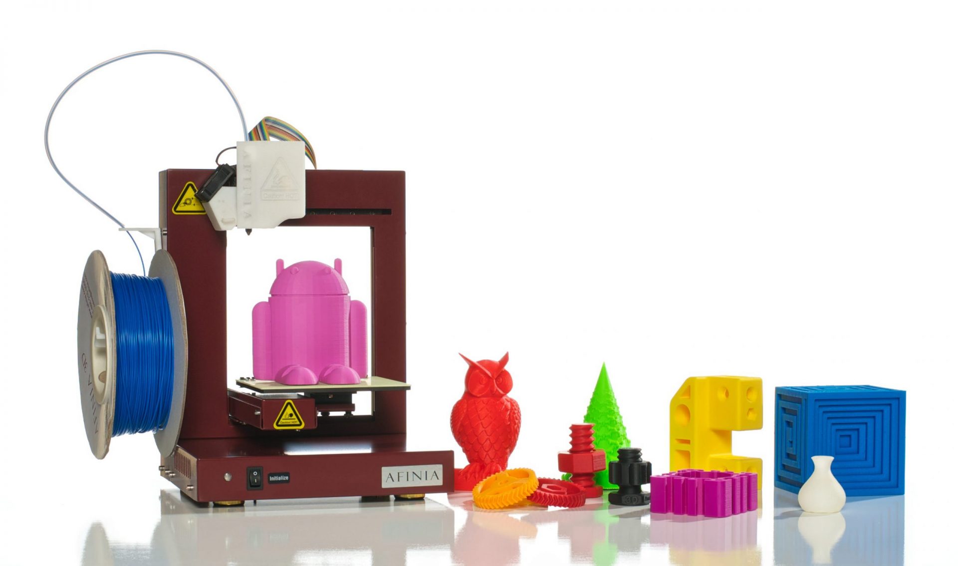 2025 Best Home 3D Printer - Uses and Buying Guide - Pick3DP