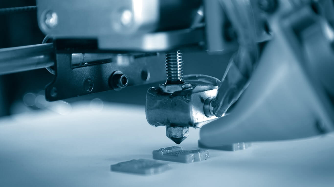 Learn 3D Printing: How Does a 3D Printer Work? - Pick3DP