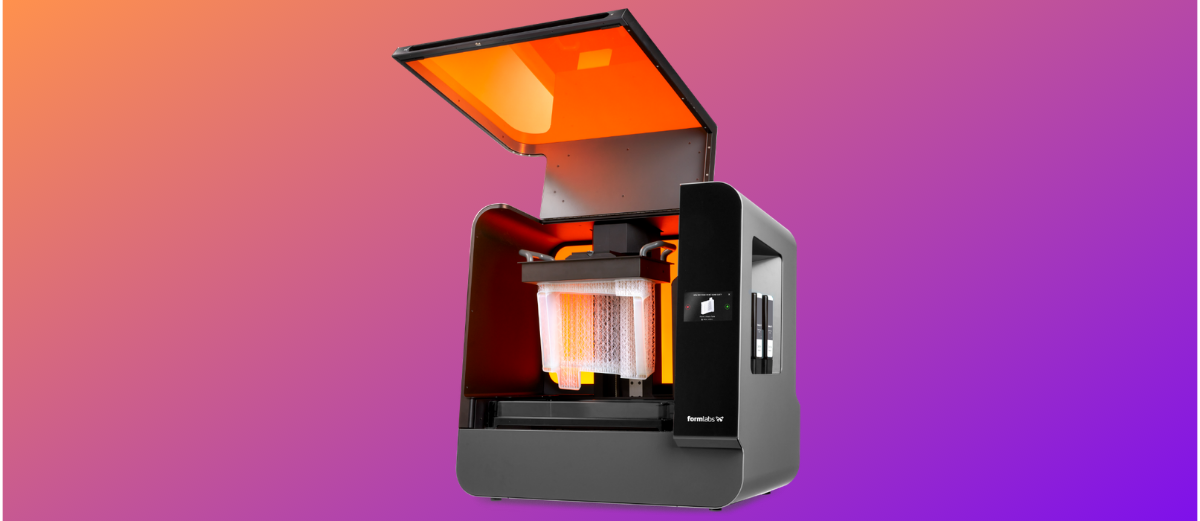 Formlabs Form 3L 3D Printer In-Depth Review - Pick3DP