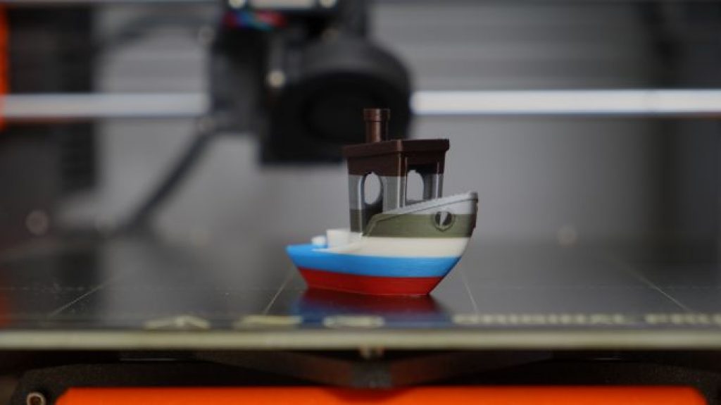 Original Prusa i3 MK3S Kit 3D Printer In-Depth Review - Pick3DP