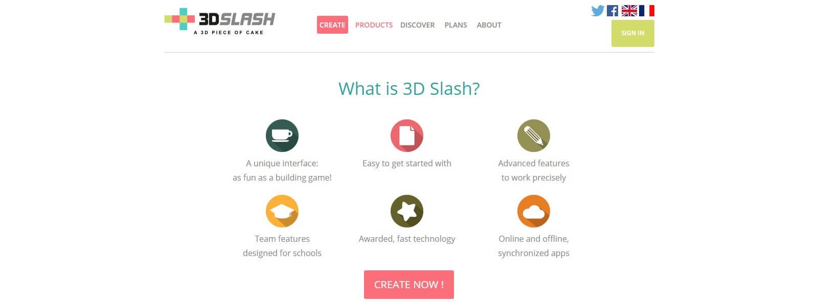 3D Slash In-Depth Review: 3D Modeling Software - Pick3DP