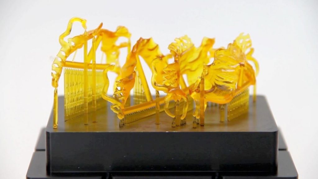 Vida cDLM by EnvisionTEC 3D Printer In-Depth Review - Pick3DP