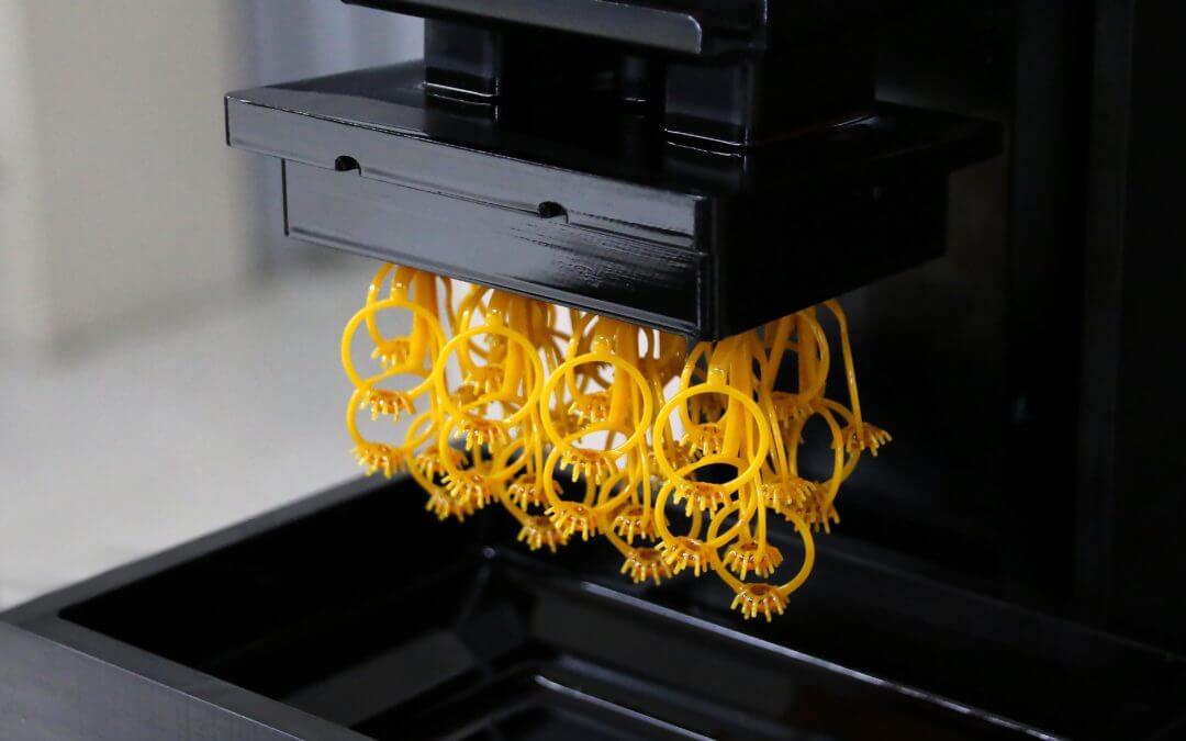 Vida cDLM by EnvisionTEC 3D Printer In-Depth Review - Pick3DP