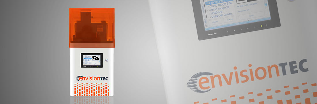 Vida cDLM by EnvisionTEC 3D Printer In-Depth Review - Pick3DP