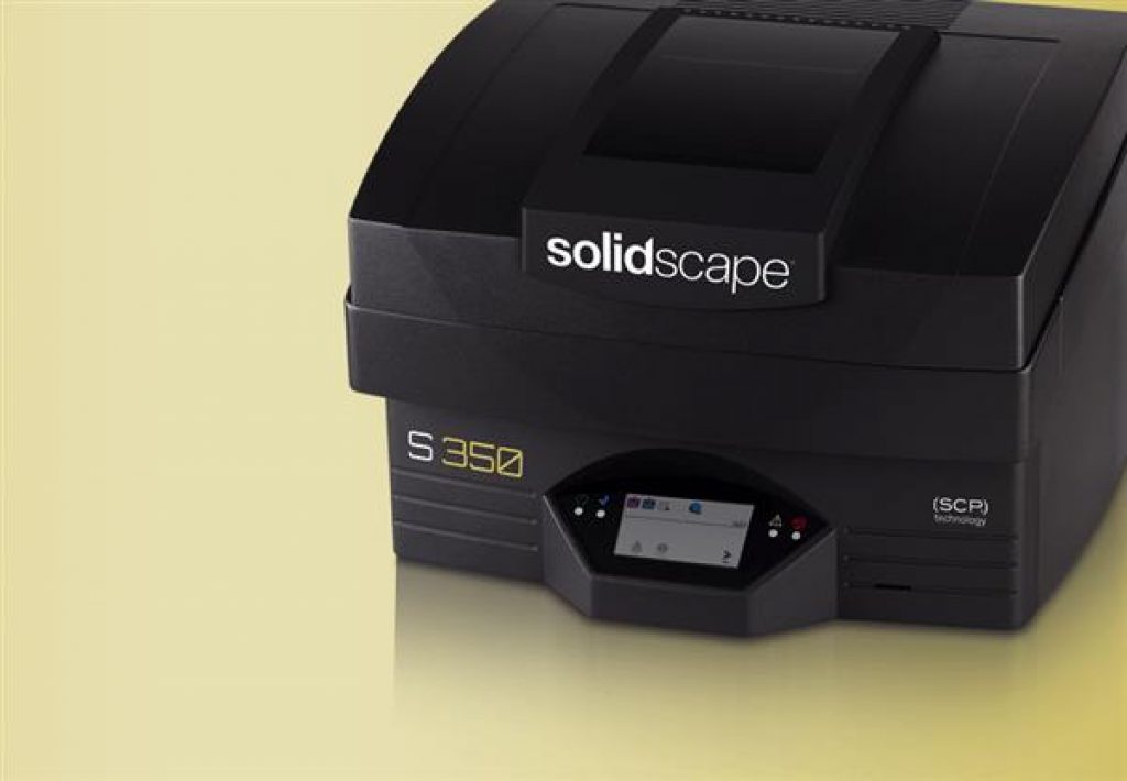 S300‌ ‌Series‌ ‌by‌ ‌Solidscape‌ ‌3D‌ ‌Printer‌s ‌In-Depth‌ ‌Review ...