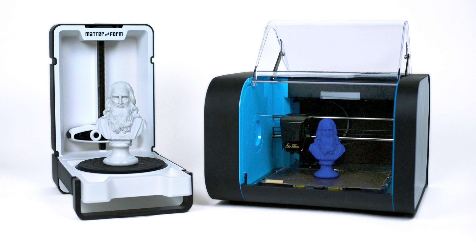 2025 Best Professional 3D Scanner - The Ultimate Buyer's Guide - Pick3DP