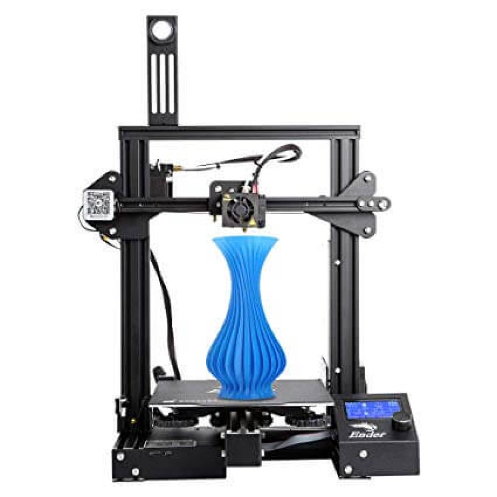 2025 Best PLA 3D Printer - Uses And Buying Guide - Pick3DP