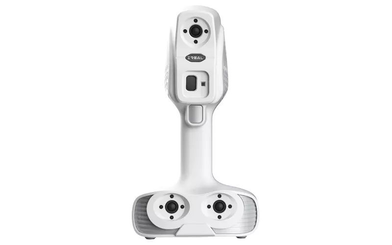 15 Best 3D Laser Scanner: Affordable and Reliable - Pick3DP