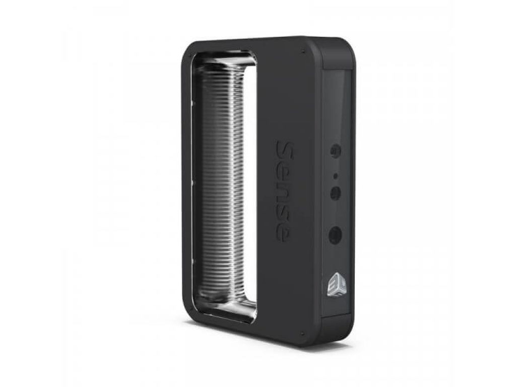 15 Best 3D Laser Scanner: Affordable and Reliable - Pick3DP