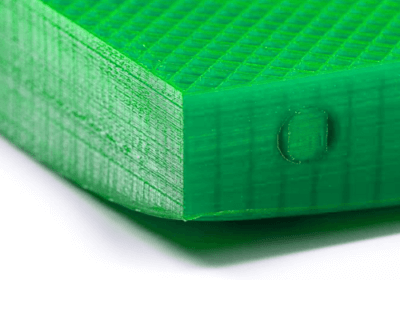 3D Print Warping or Curling: Easy Ways to Fix and Prevent It - Pick3DP