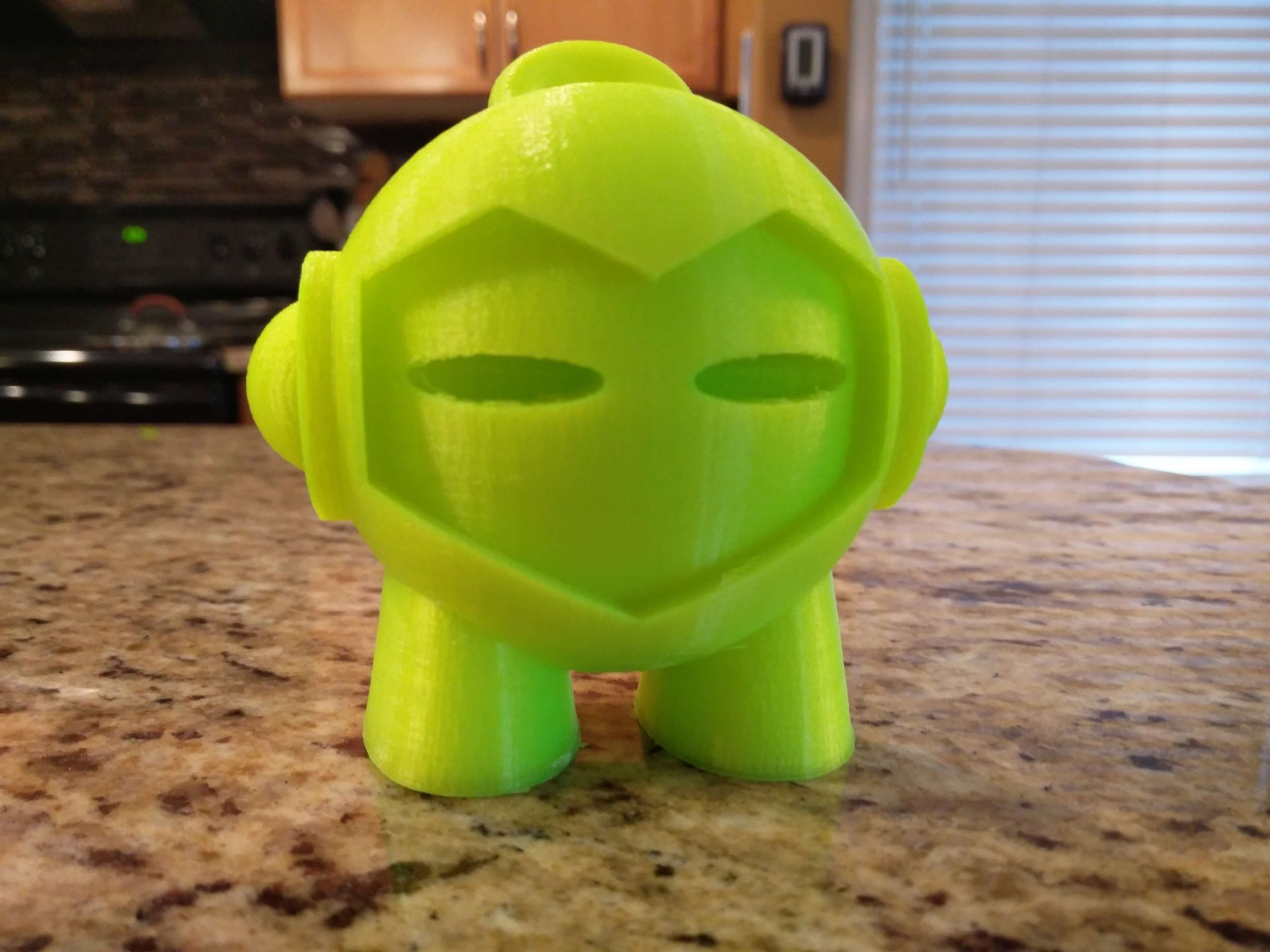 Bibo Dual Extruder 3D Printer In-Depth Review - Pick3DP