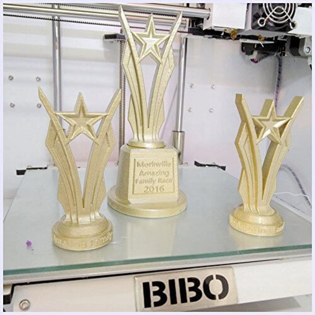 Bibo Dual Extruder 3D Printer In-Depth Review - Pick3DP