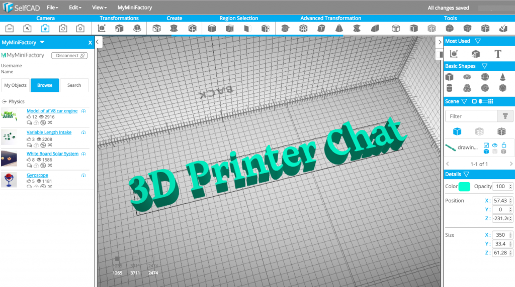 10 Top 3D Rendering Software for Beginners - Pick3DP