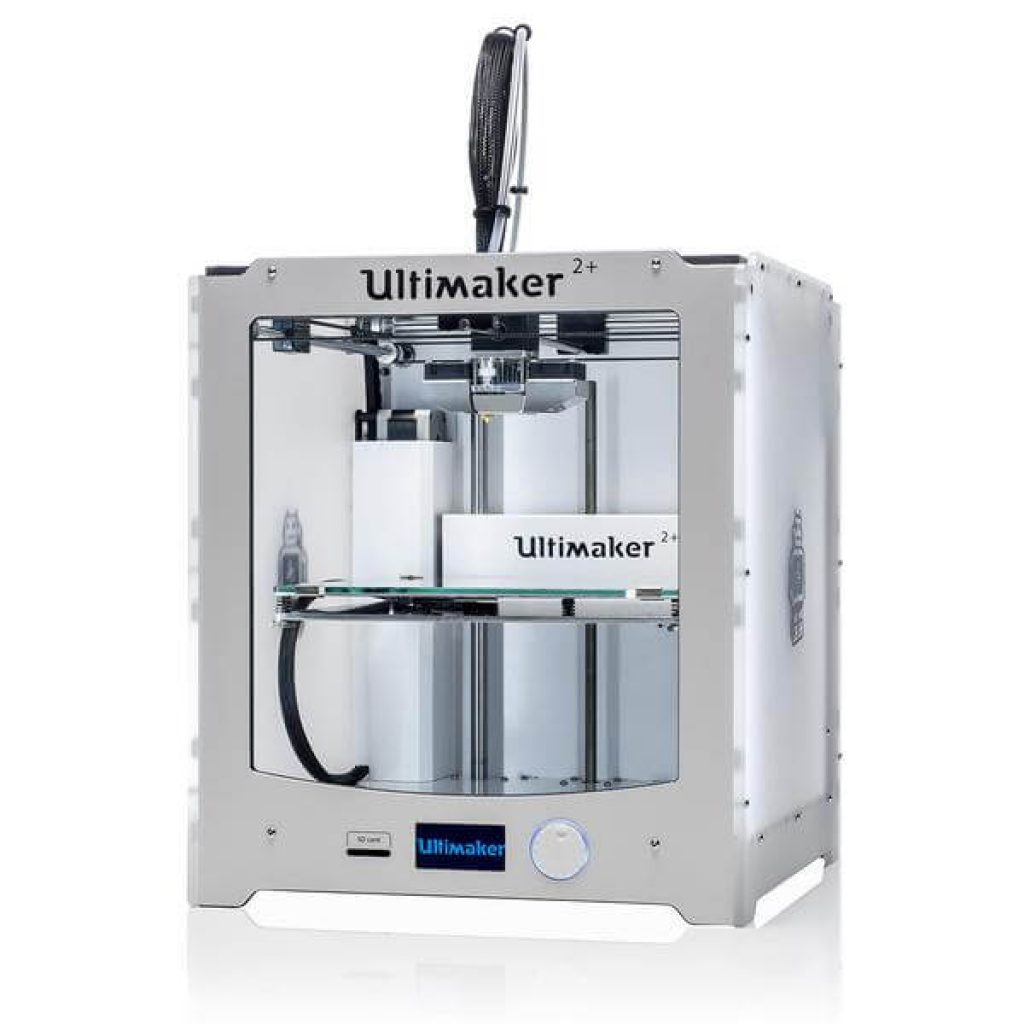 2025 Best Ultimaker 3D Printers: Buying Guide - Pick3DP