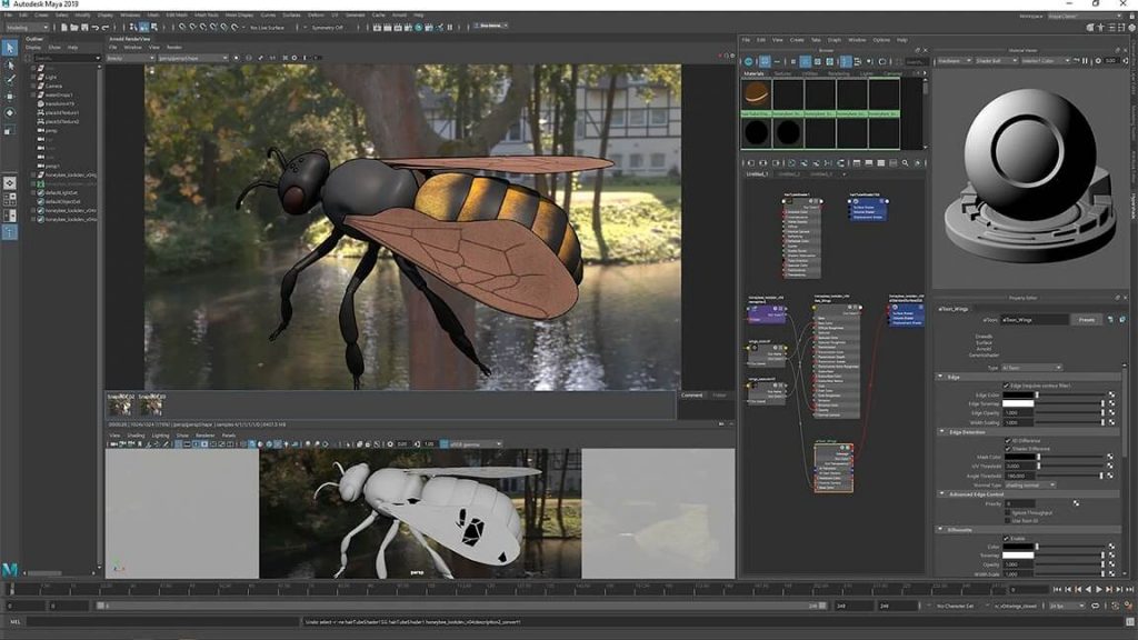 Best 3D Printer Modeling Software for Professionals - Pick3DP
