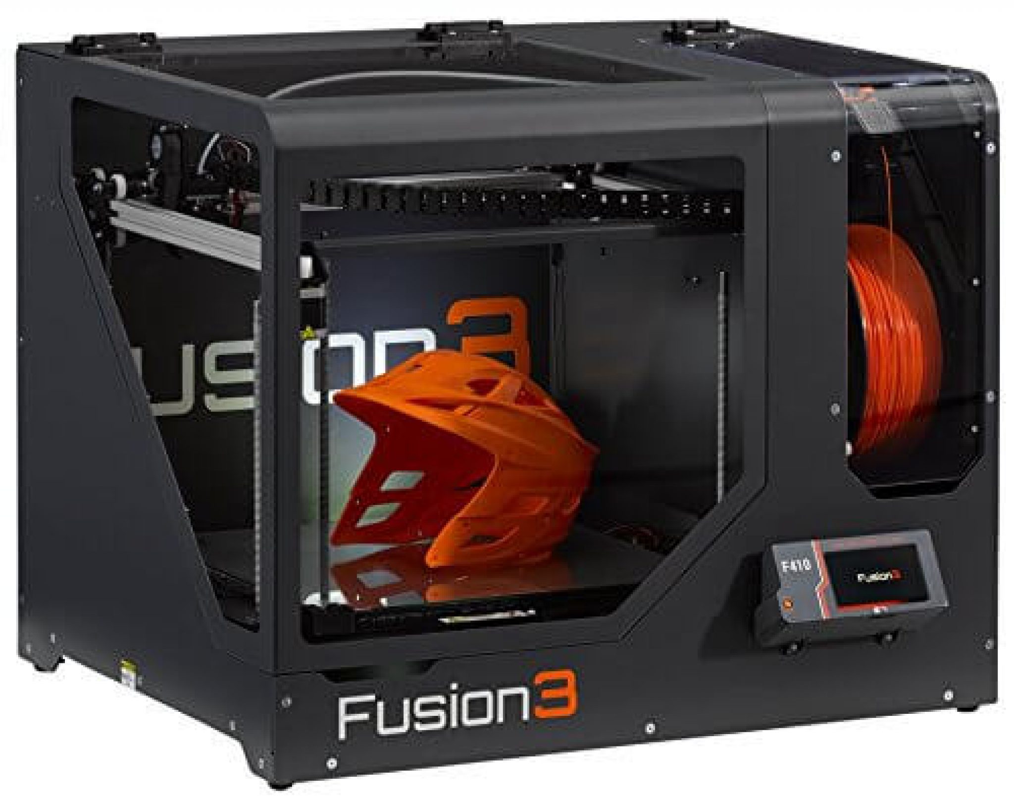 Fusion3 F410 3D Printer In-Depth Review – Pick3DP