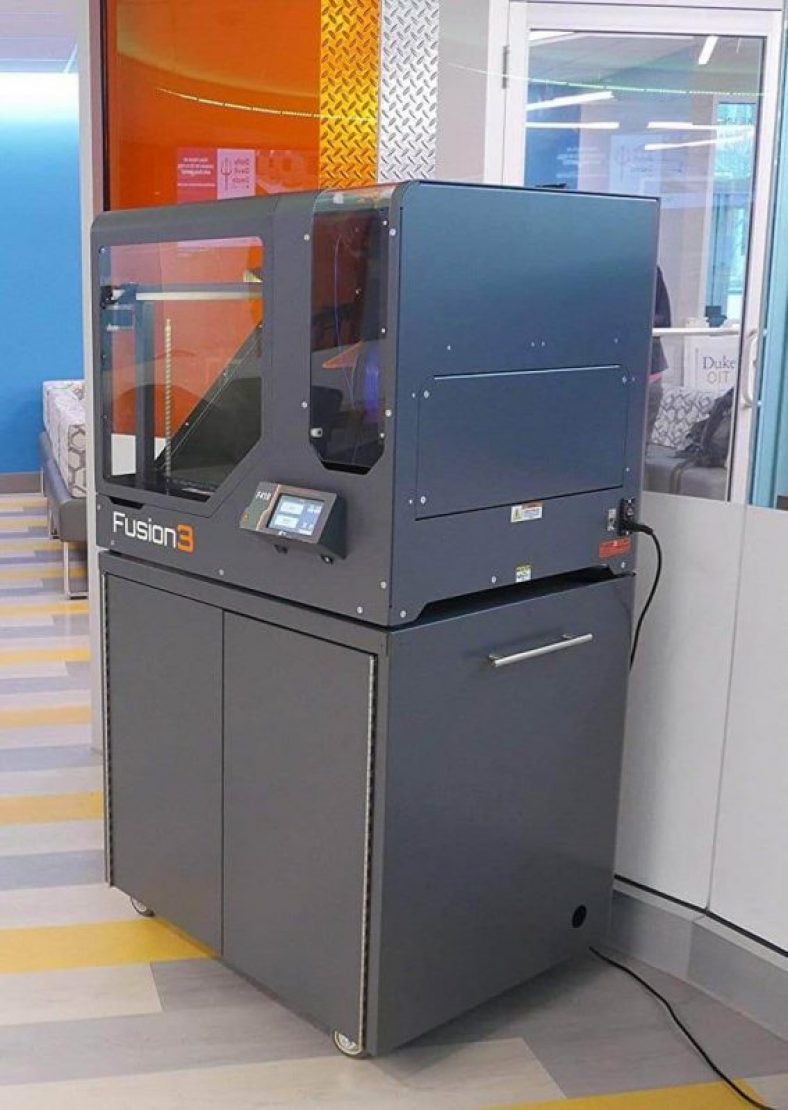 Fusion3 F410 3D Printer In-Depth Review – Pick3DP