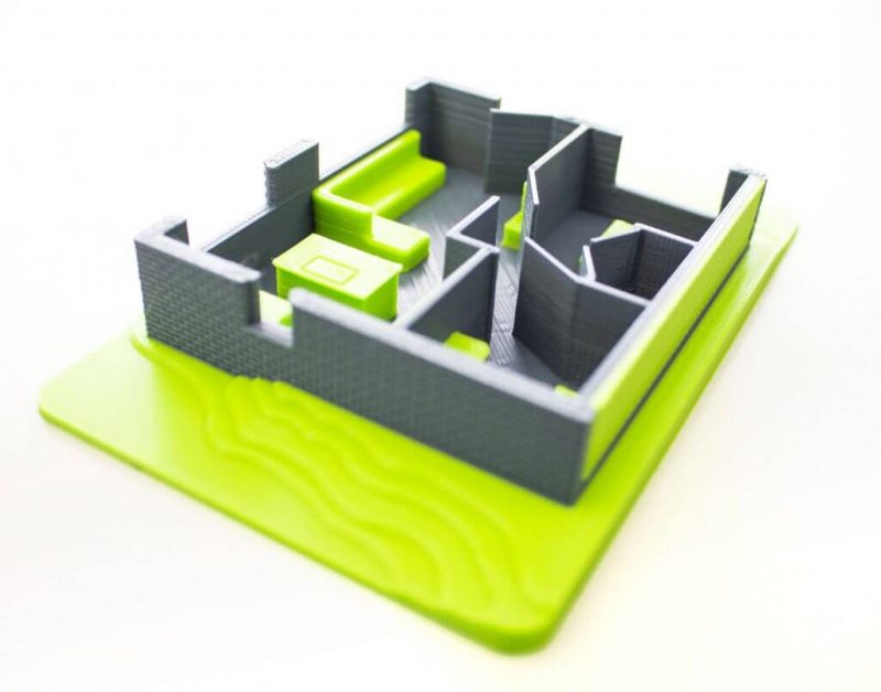 LeapFrog Bolt Pro 3D Printer In-Depth Review - Pick3DP