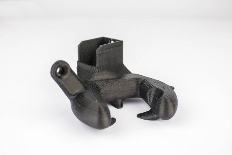 LeapFrog Bolt Pro 3D Printer In-Depth Review - Pick3DP