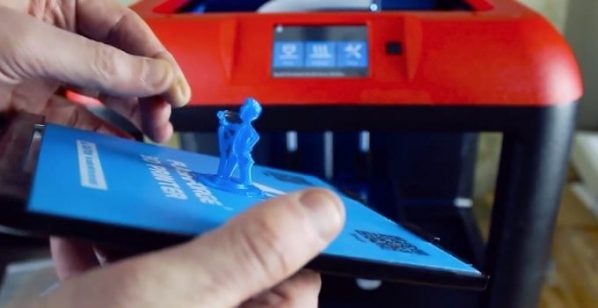 FlashForge Finder 3D Printer In-Depth Review - Pick3DP