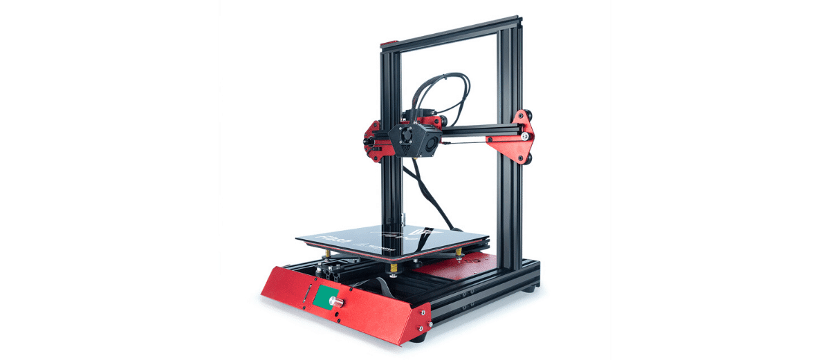 Tevo Flash 3D Printer In-Depth Review - Pick3DP