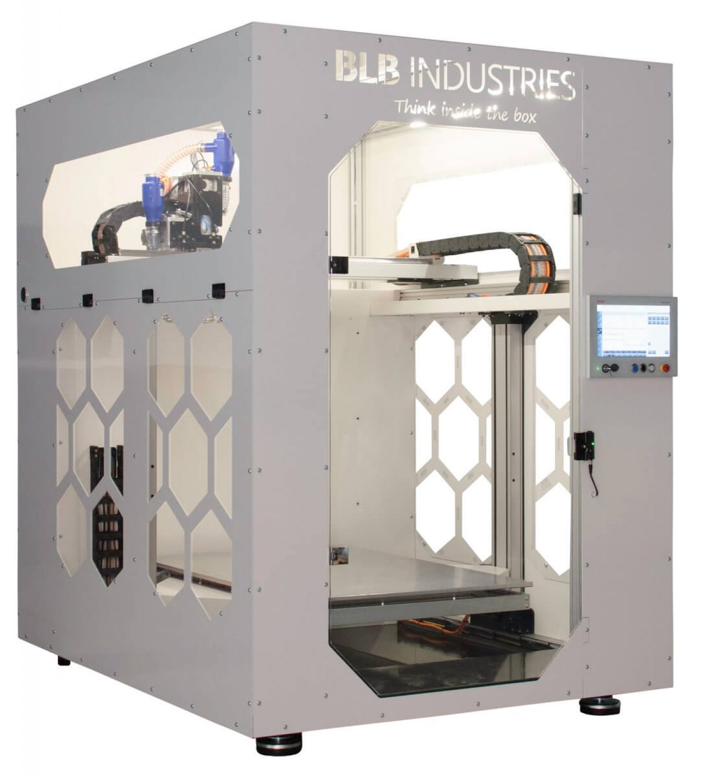 2025 Best Large Scale 3D Printers - The Ultimate Buyer's Guide - Pick3DP