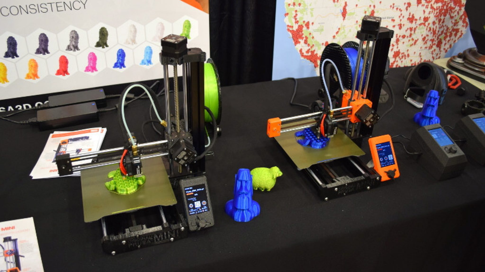 Original Prusa MINI 3D Printer In-Depth Review - Pick3DP