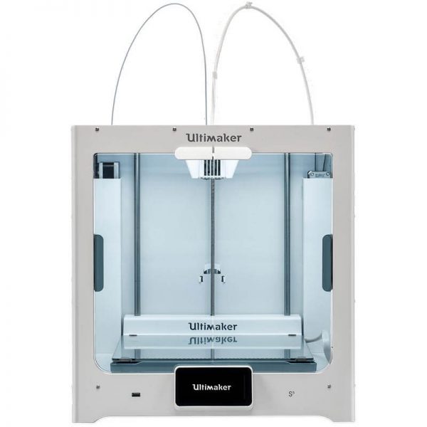 2025 Best Ultimaker 3D Printers: Buying Guide - Pick3DP