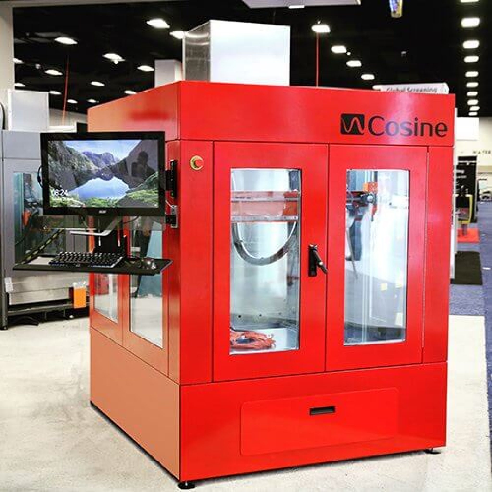 2025 Best Large Scale 3D Printers - The Ultimate Buyer's Guide - Pick3DP