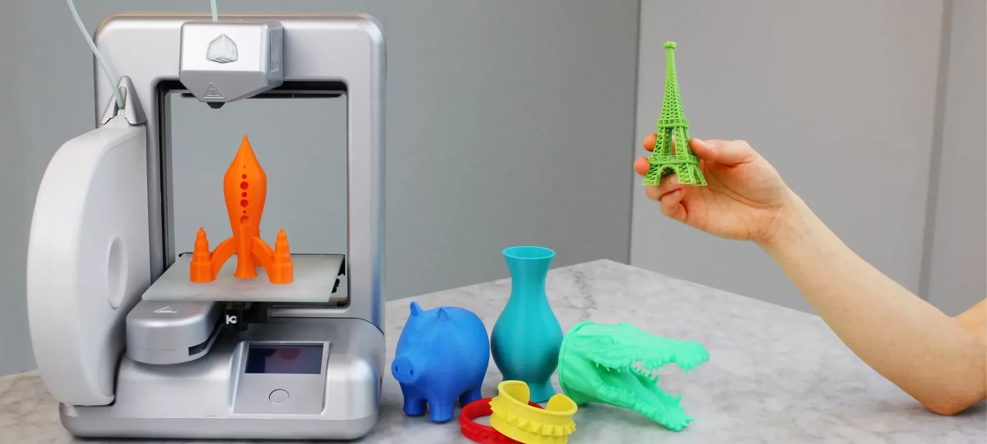 10 Tips on How to Kickstart Your 3D Printing Career - Pick3DP
