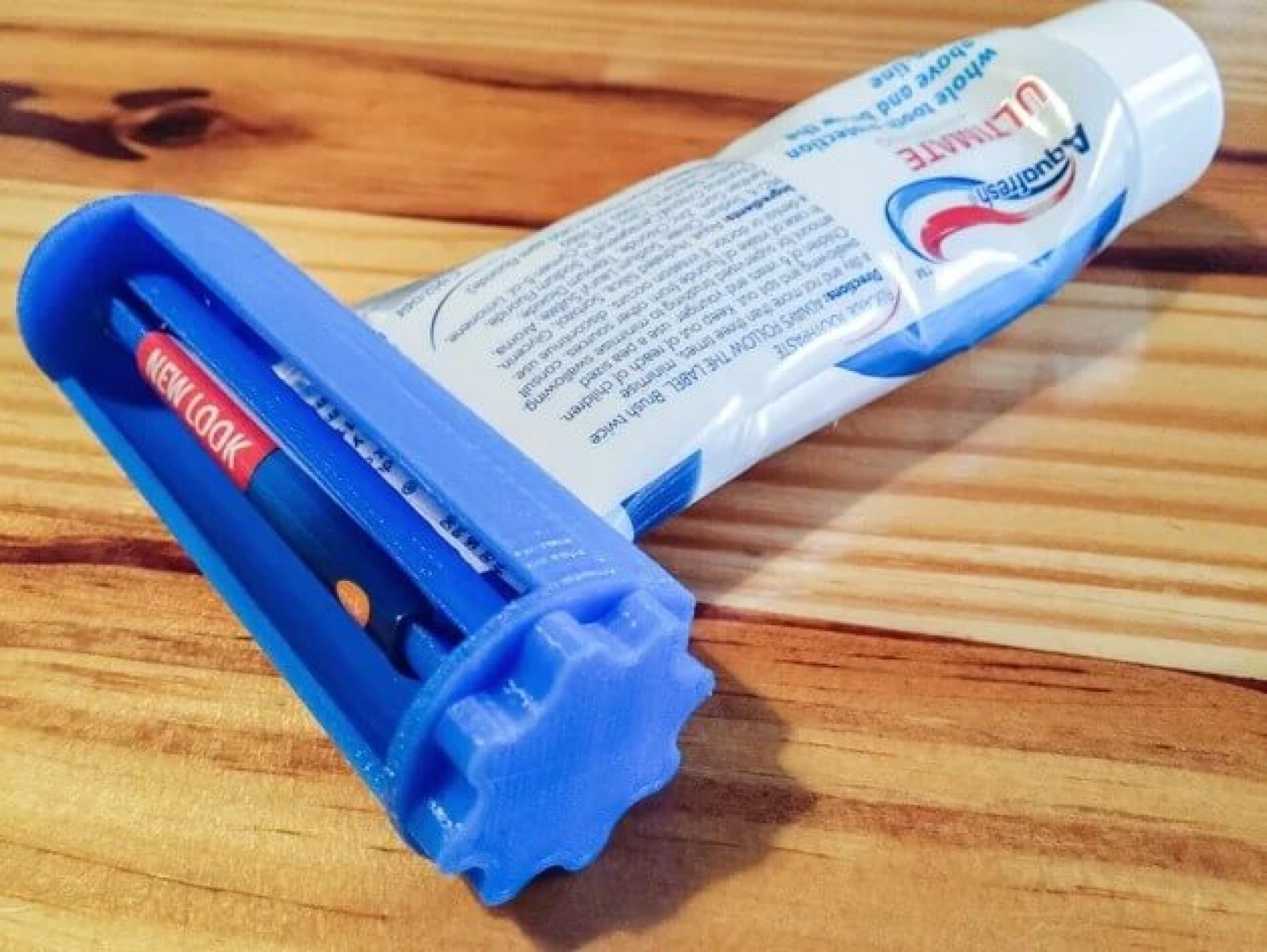 Cool Things to 3D Print: 12+ Useful 3D Printed Ideas For your Bathroom ...