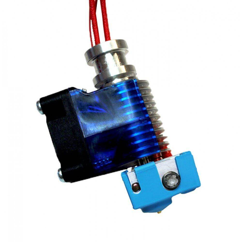 2025 The Best 3D Printer Nozzle You Should Consider - Pick3DP