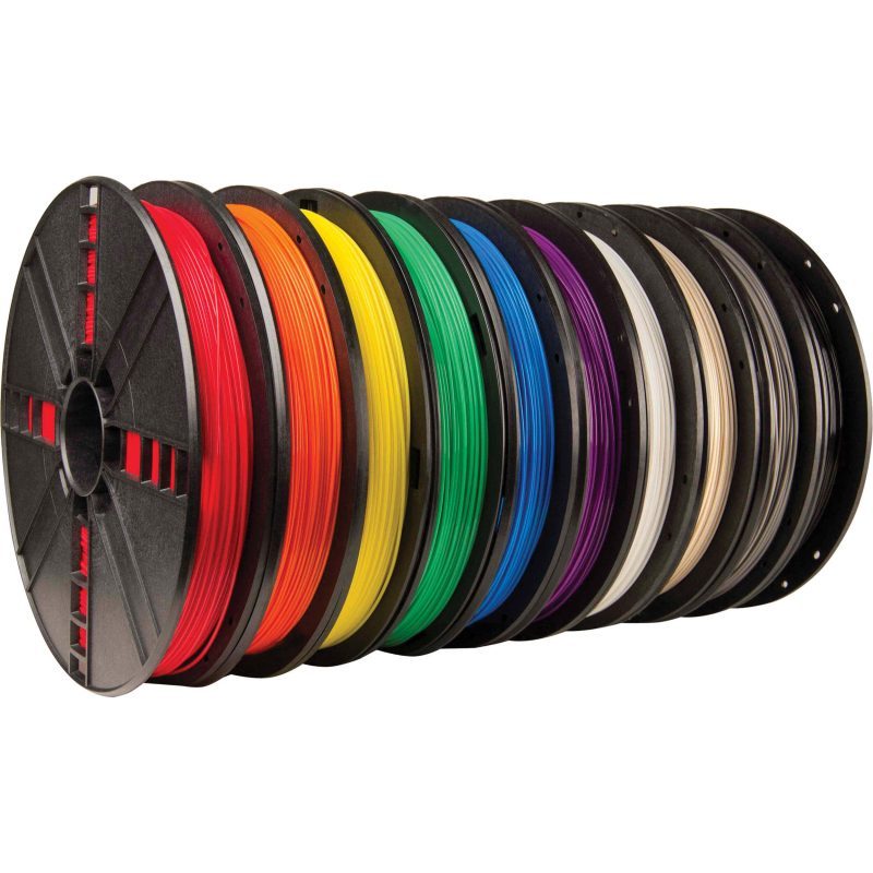 2025 The Best PLA Filament - Buying Guide - Pick3DP