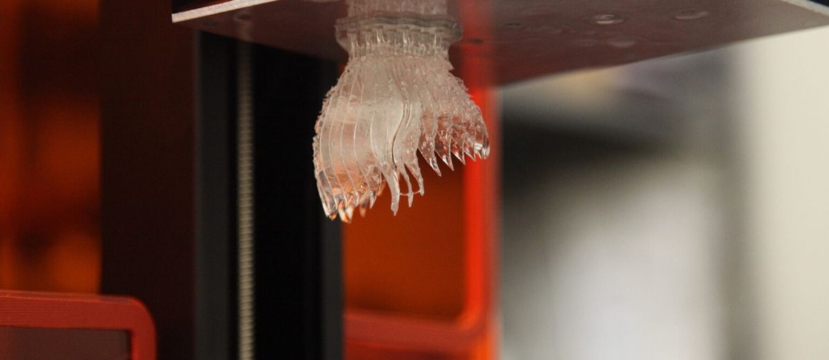 What is Stereolithography - How does Stereolithography Work? - Pick3DP