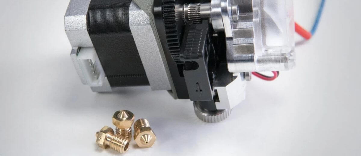 2025 Choose your 3D Printer Nozzle Size - Comparison Guide - Pick3DP