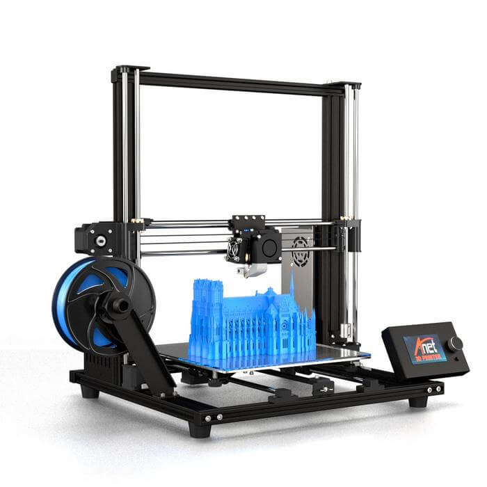 Cheapest and Best 3D Printer Kits - Should you Build a 3D Printer ...