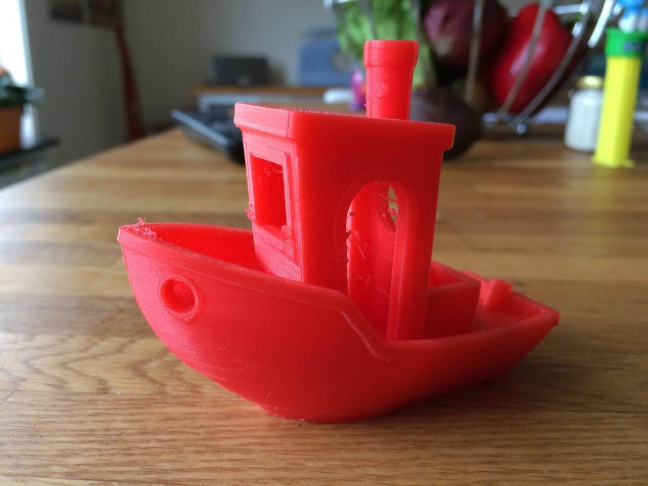 CraftBot PLUS 3D Printer In-Depth Review - Pick3DP