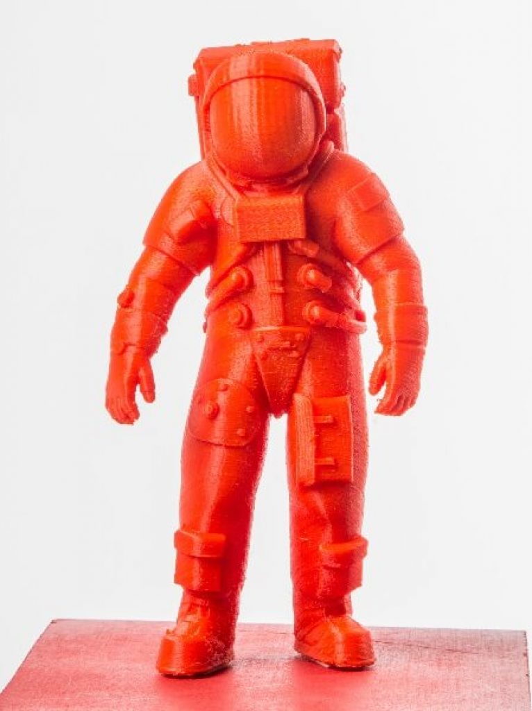 Da Vinci Jr. 1.0 by XYZprinting 3D Printer In-Depth Review - Pick3DP