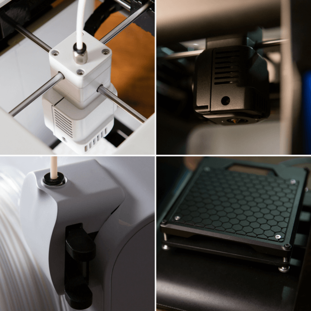 Kodama Obsidian 3D Printer In-Depth Review - Pick3DP