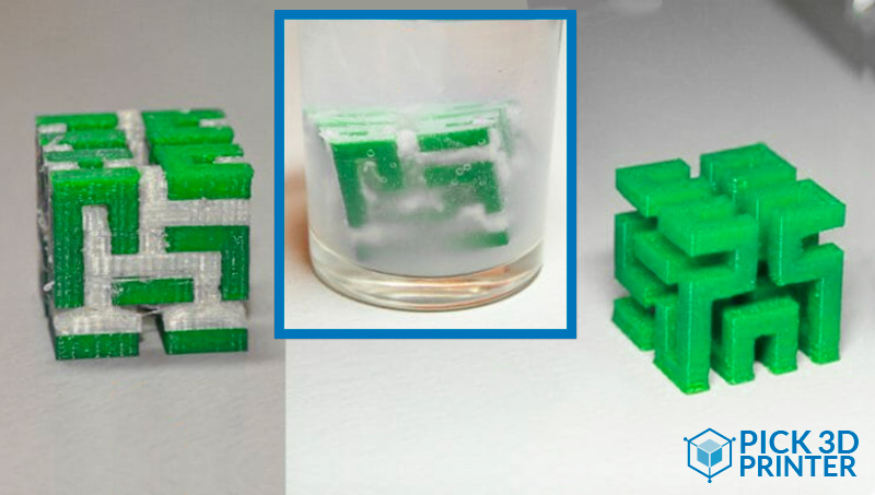 Best PVA 3D Printers - The Ultimate Buyer's Guide - Pick3DP
