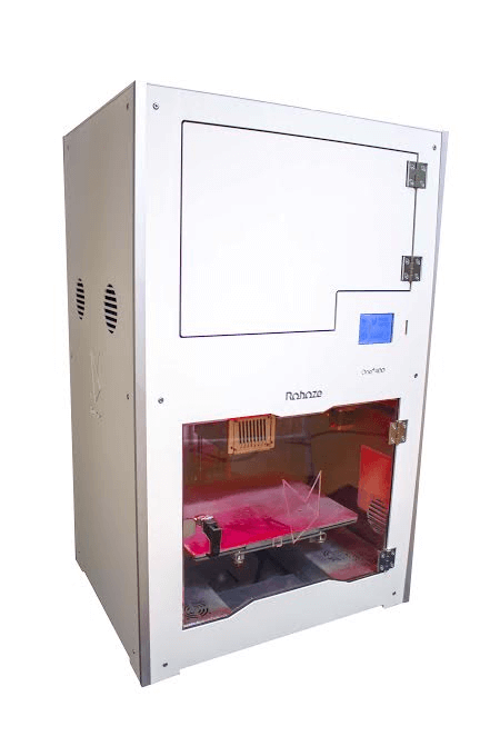 Roboze One Plus 400 3D Printer In-Depth Review - Pick3DP