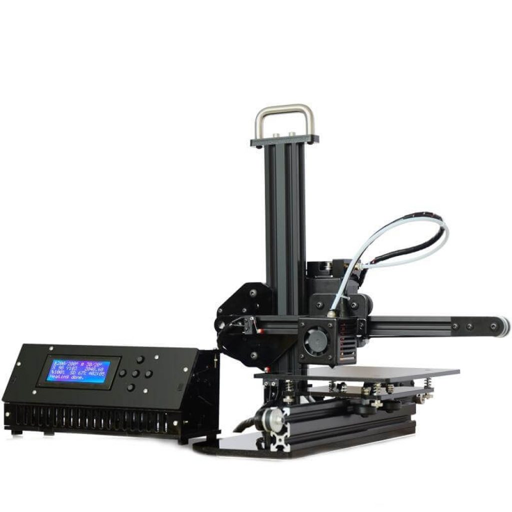 Cheapest and Best 3D Printer Kits - Should you Build a 3D Printer ...