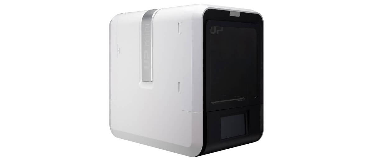 Tiertime UP Mini 2 ES 3D Printer In-Depth Review - Pick3DP
