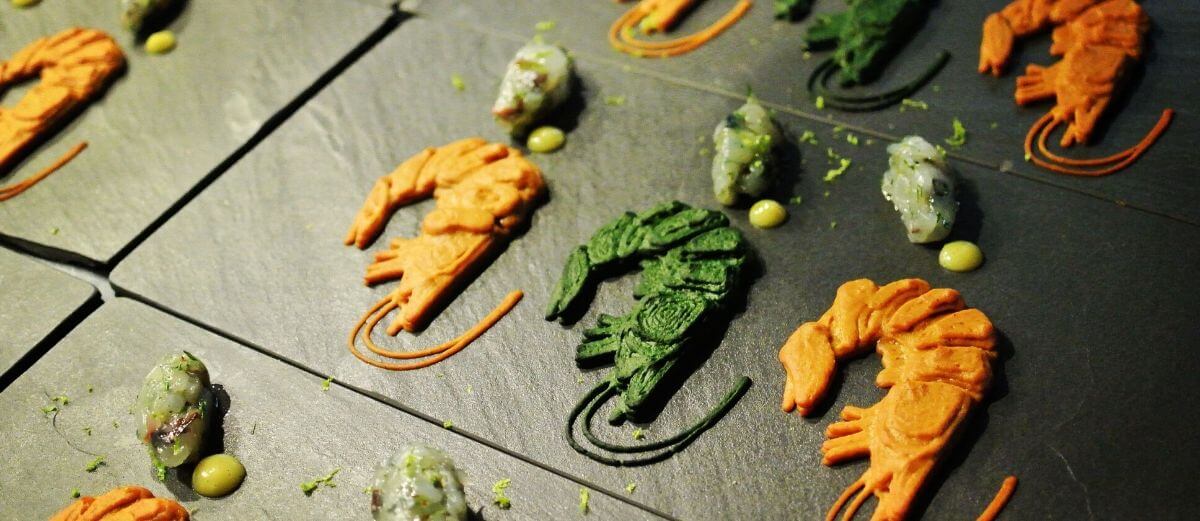 How to Make 3D Printed Food - Step by Step Guide - Pick3DP