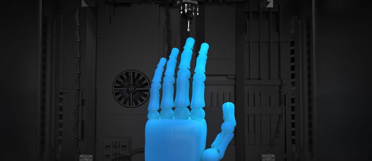 What is 4D Printing? How does 4D Printing Work? - Pick3DP
