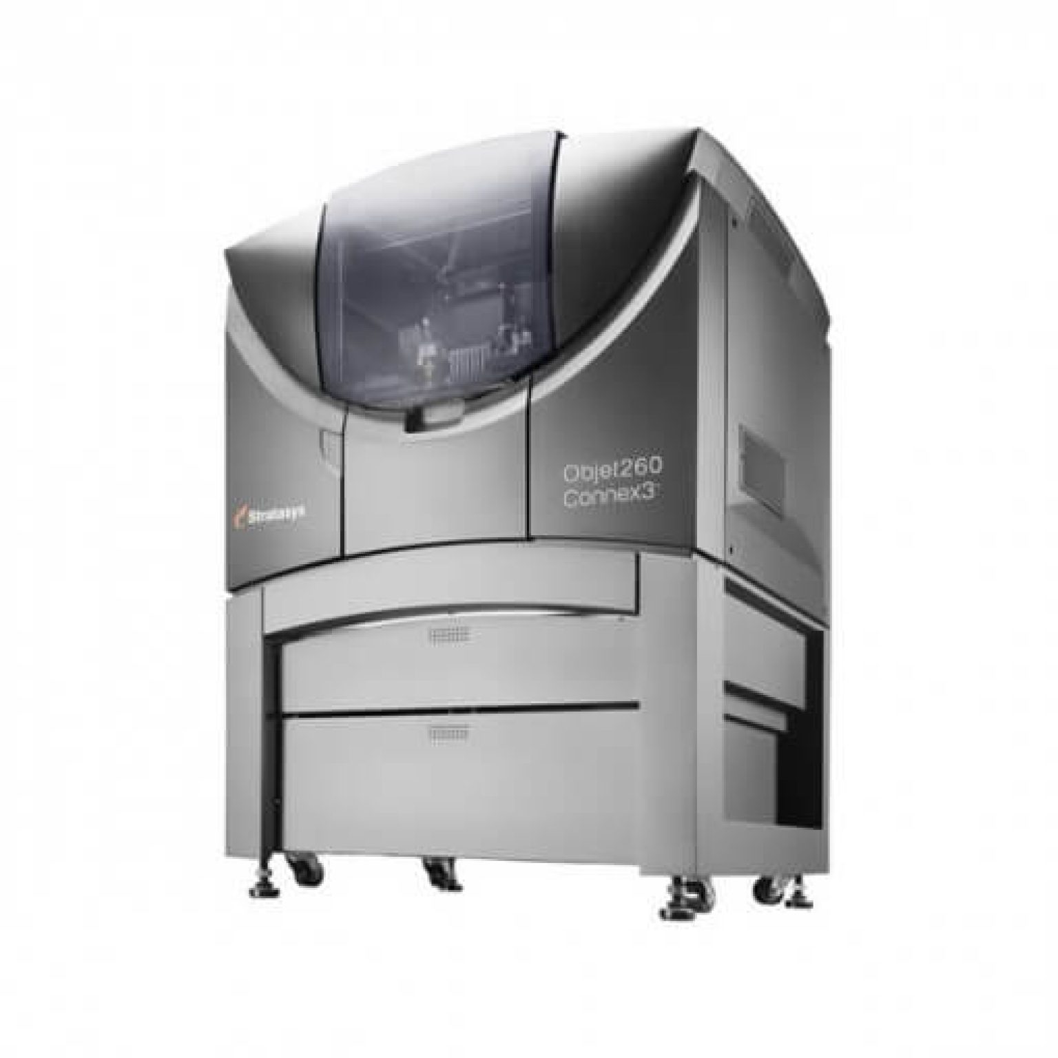 2025 The Best Stratasys 3D Printers - Buying Guide - Pick3DP