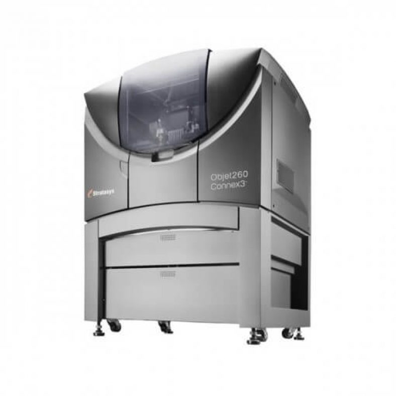 2025 The Best Stratasys 3D Printers - Buying Guide - Pick3DP