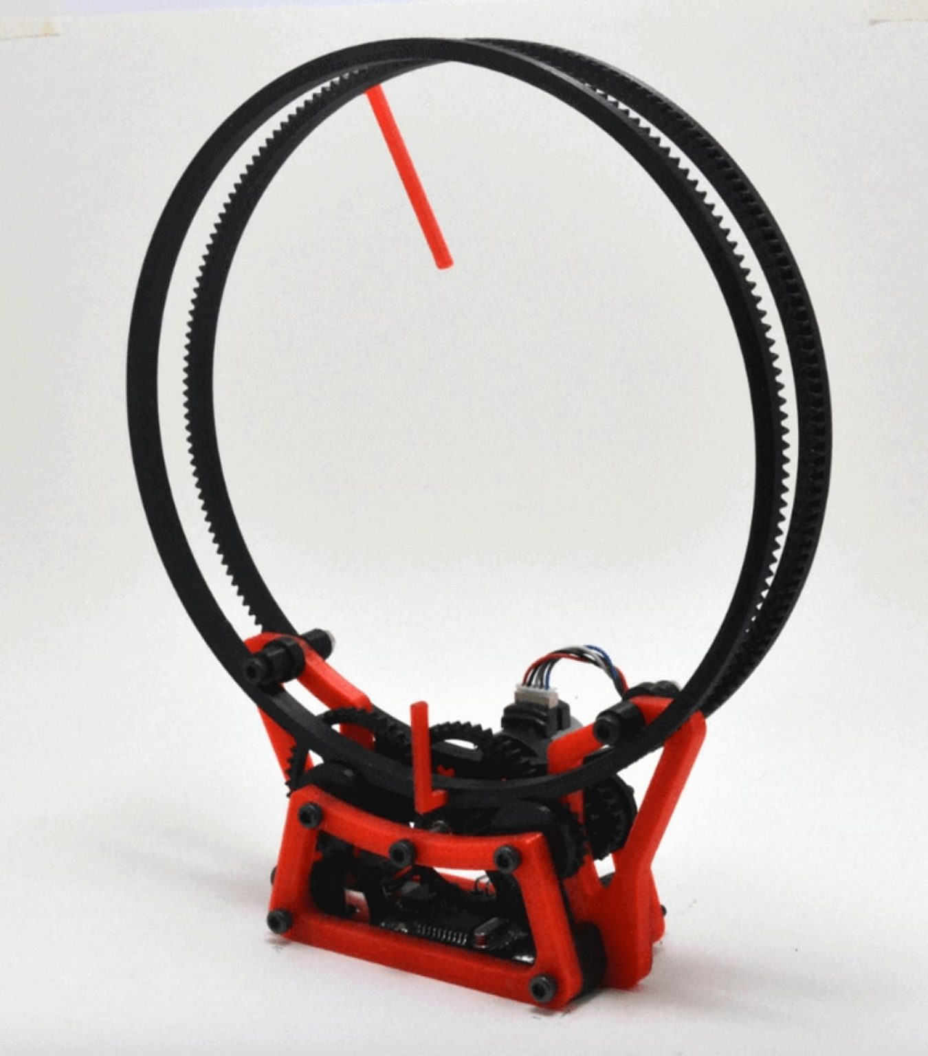 3D Printed Clock: 10 Interesting Ideas to 3D Print - Pick3DP