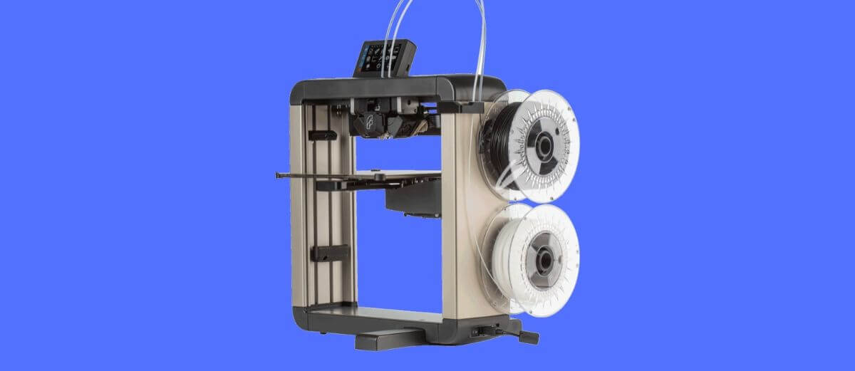 FELIX Pro 3 3D Printer In-Depth Review - Pick3DP