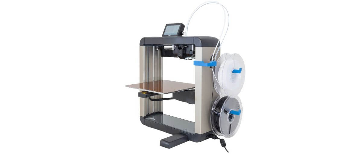 Felix Pro 2 3D Printer In-Depth Review - Pick3DP